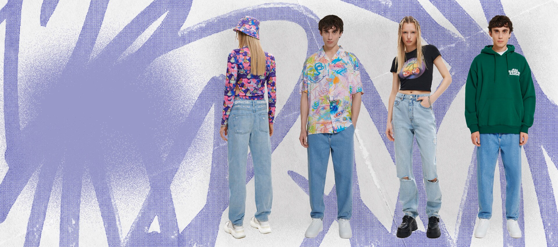 Cropp Česká Republika Streetwear Shop Online