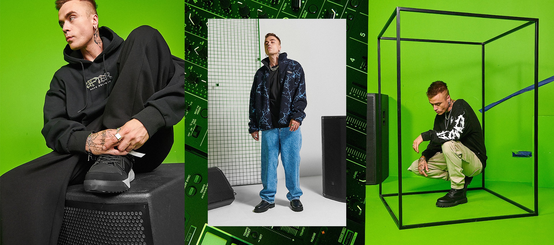 Cropp Україна