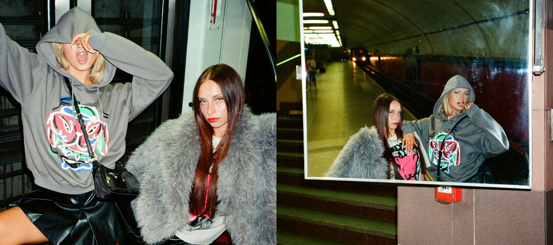 Cropp România | Streetwear brand