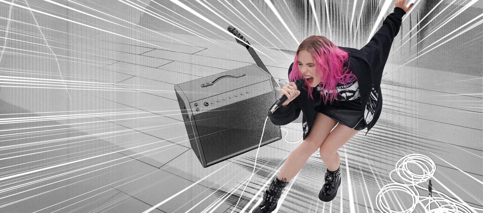 Colecția pentru femei și bărbați Cropp - descoperă noile tendințe