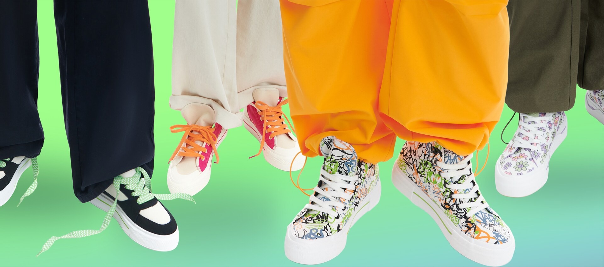 Streetwear: odzież, buty, akcesoria | Sklep internetowy Cropp