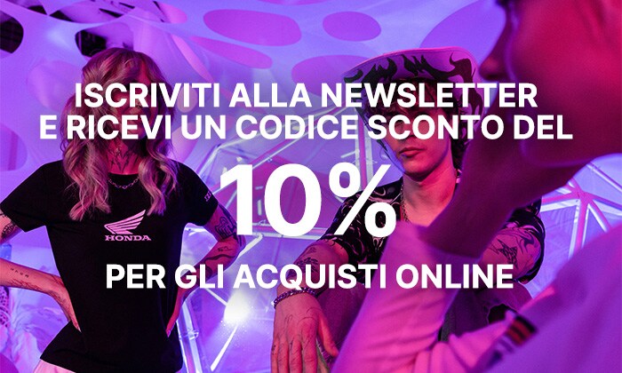 CROPP Italia | Abbigliamento streetwear - negozio online