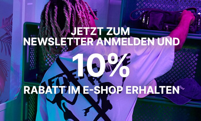 CROPP Deutschland | Streetwear Shop für Damen und Herren
