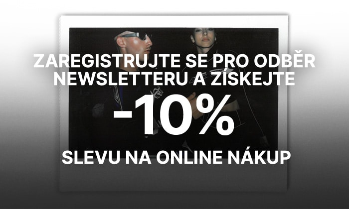 CROPP Česká republika | Streetwear shop online