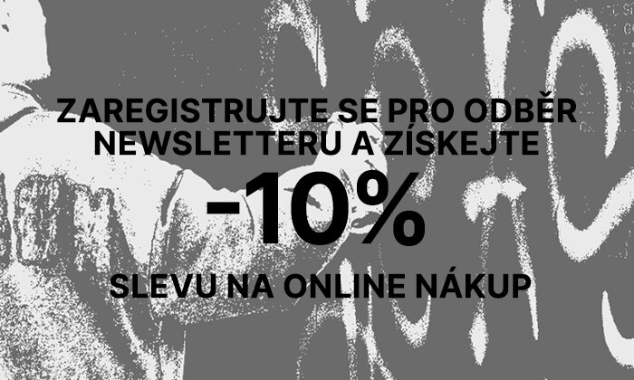 CROPP Česká republika | Streetwear shop online
