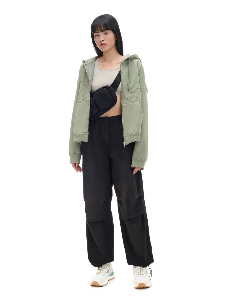 Pantalón Color Otros - CROPP - 0105Z-99K