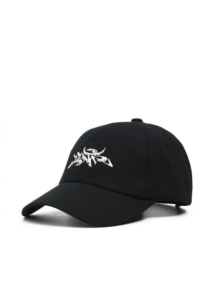 Gorra Color Negro Cropp 2118z 99x