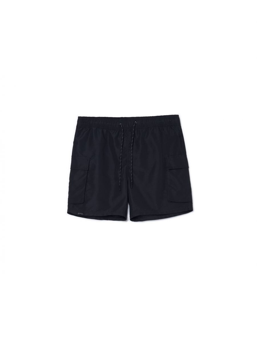 Bañador Color Negro Cropp 3287z 99x