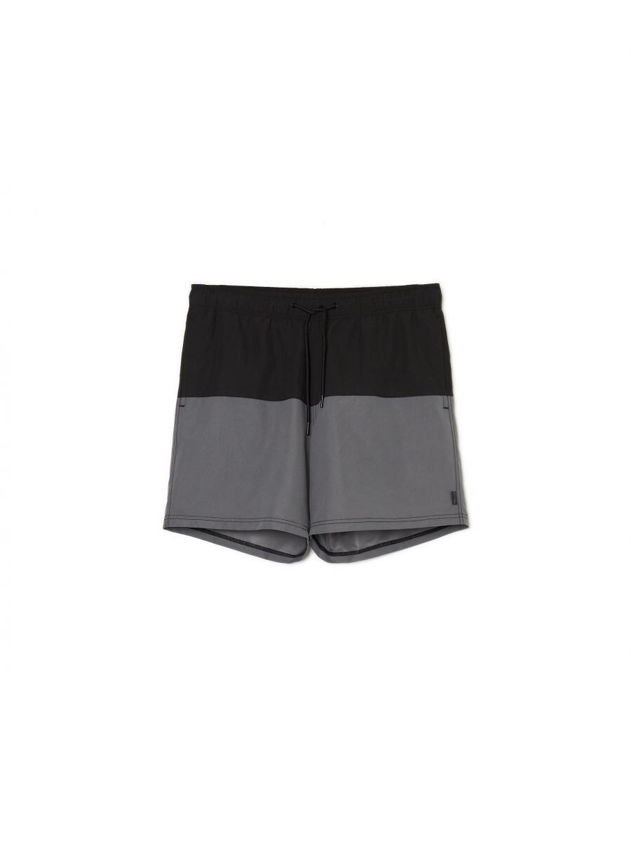Bañador Color Negro Cropp 869ai 99x