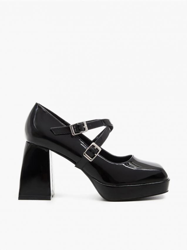 Wszystkie buty damskie | Cropp