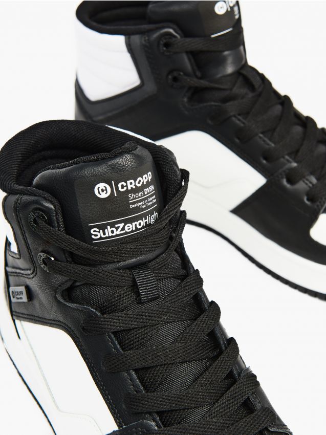 Sneakersy męskie | Cropp
