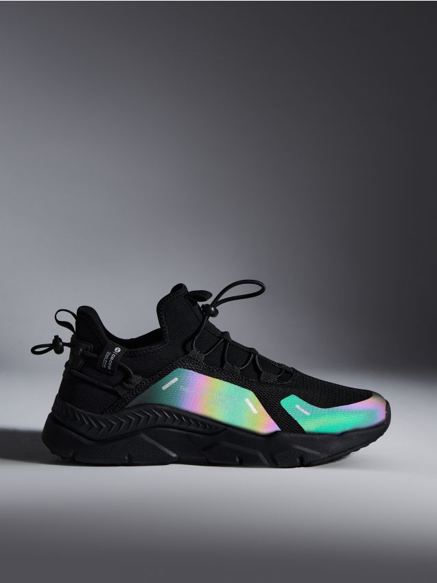 Sneakersy męskie | Cropp