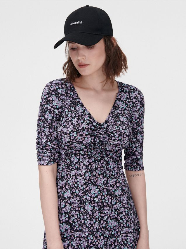 Sukienki damskie młodzieżowe | Kup online w Cropp!