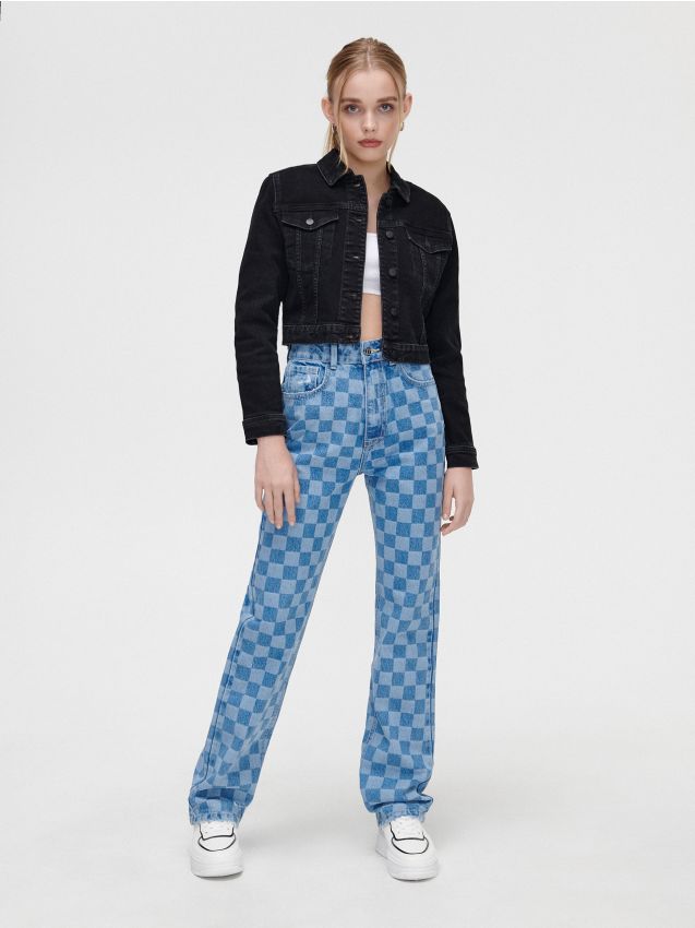 Shop Online Cropp - ESHOP
