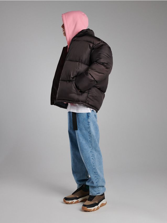 Pánske páperové bundy | Cropp