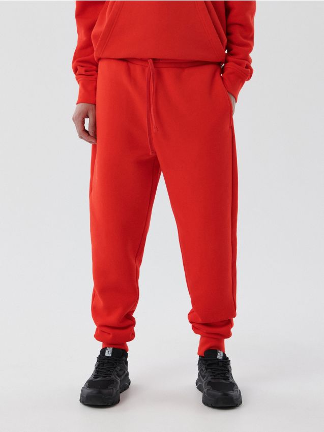 Spodnie dresowe męskie | Kup online w Cropp!