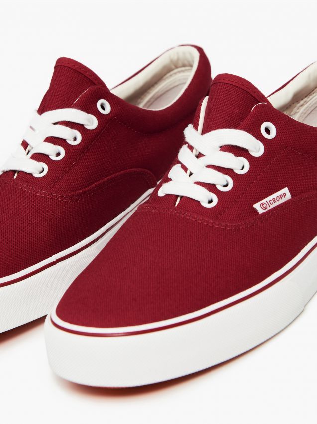 Trampki męskie | Kup online w Cropp!