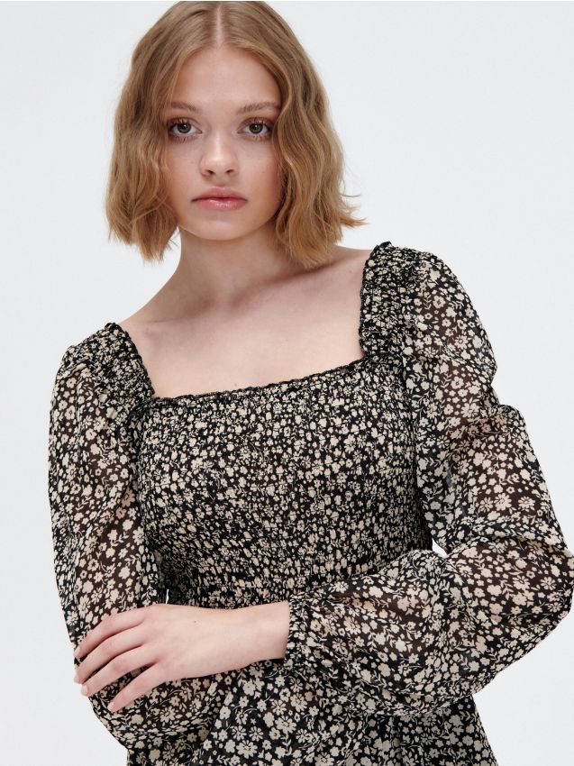 Sukienki damskie młodzieżowe | Kup online w Cropp!