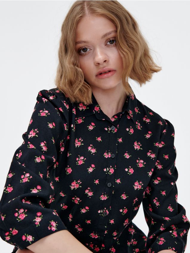 Sukienki damskie młodzieżowe | Kup online w Cropp!