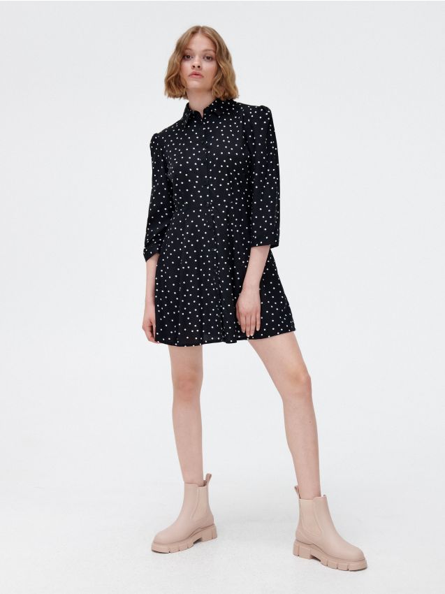 Sukienki damskie młodzieżowe | Kup online w Cropp!