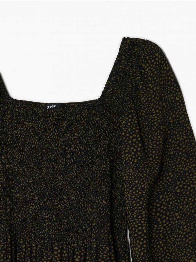 Sukienki damskie młodzieżowe | Kup online w Cropp!