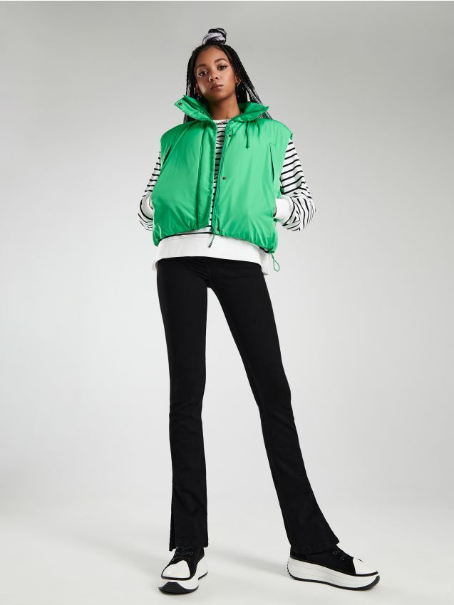 Ropa streetwear | Tienda online | Cropp España - ESHOP