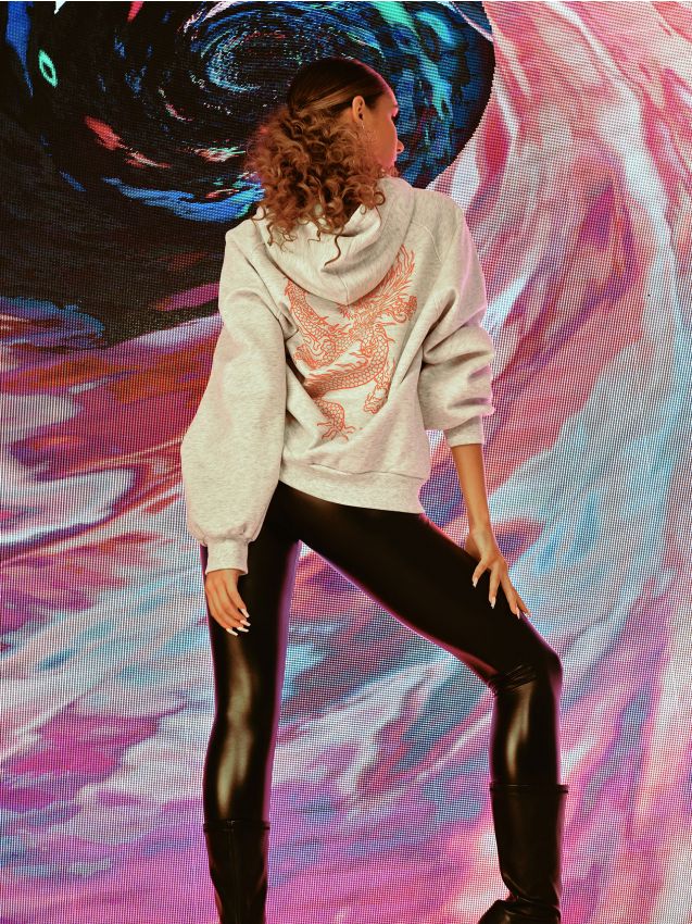 Ropa streetwear | Tienda online | Cropp España - ESHOP