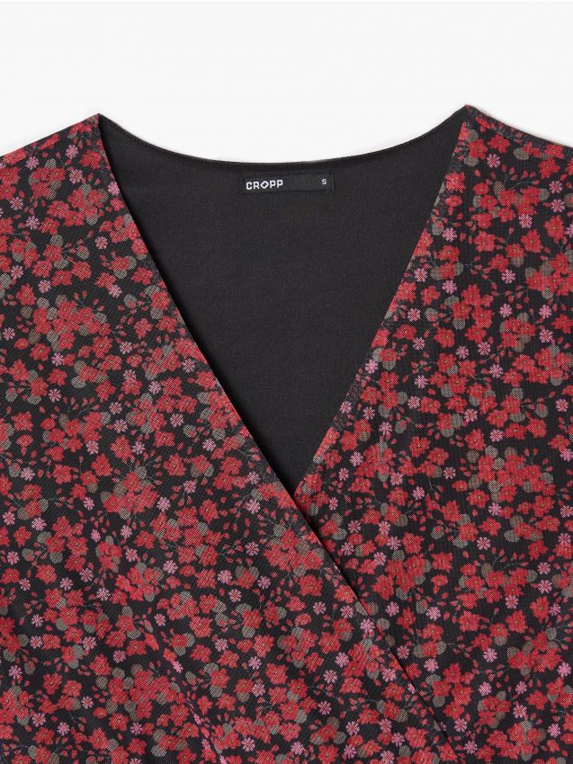 Sukienki damskie młodzieżowe | Kup online w Cropp!