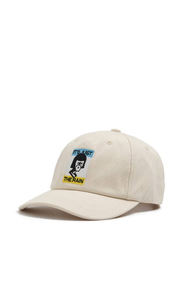 Gorra Color Beige - CROPP - 110DD-08X