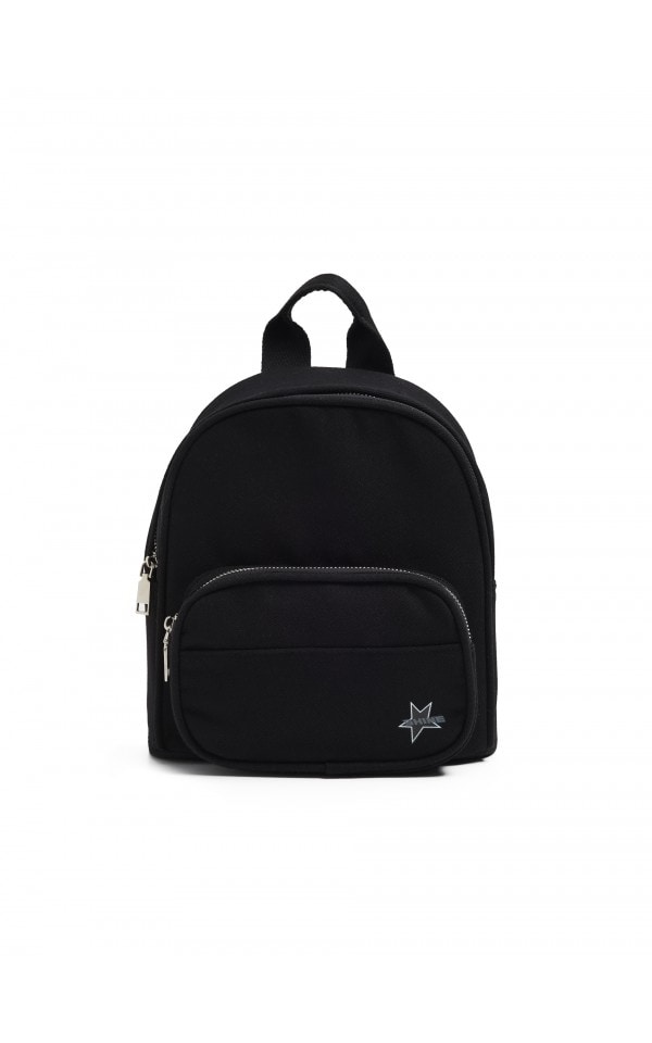 Ranac Boja CRNO - CROPP - 1837Z-99X