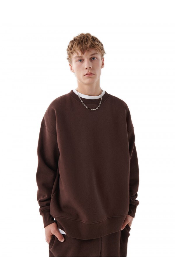 Hanorac pentru bărbați, CROPP, 2376K-89X