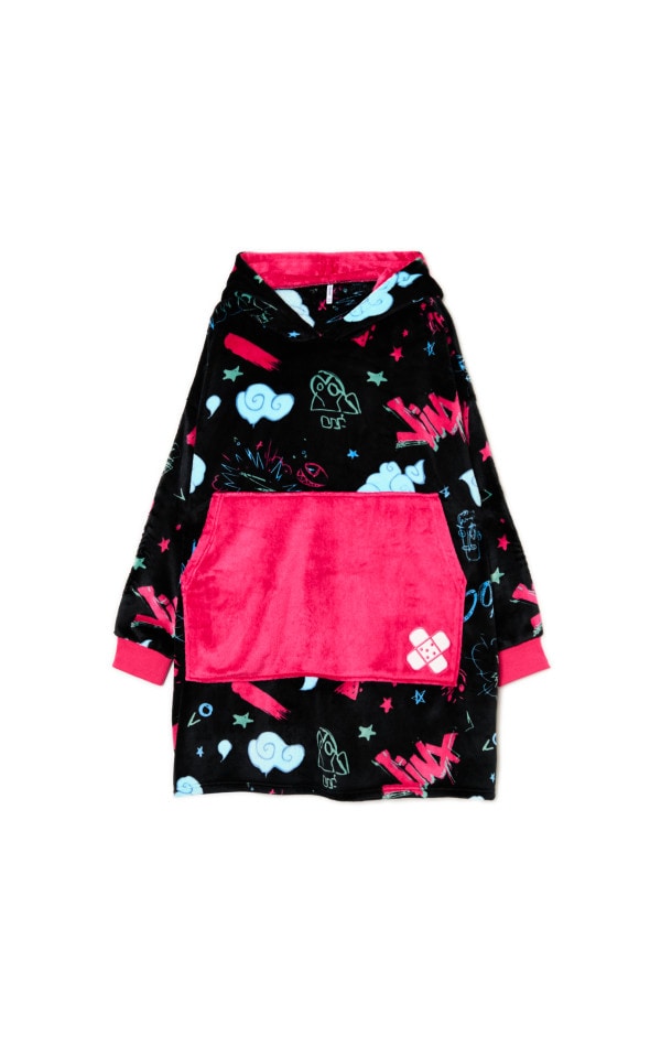 Snuddie Arcane Culoare multicolor - CROPP - 286AV-MLC