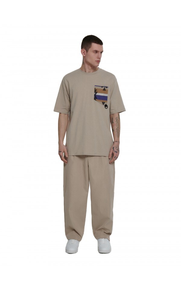 Tricou, CROPP, 3652R-08X