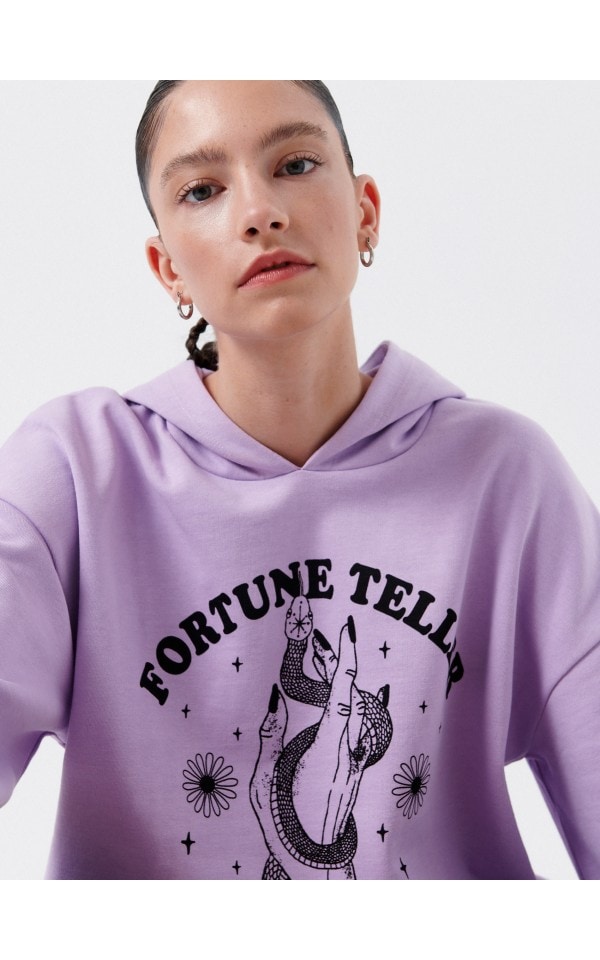 Hanorac, CROPP, 5008A-04X