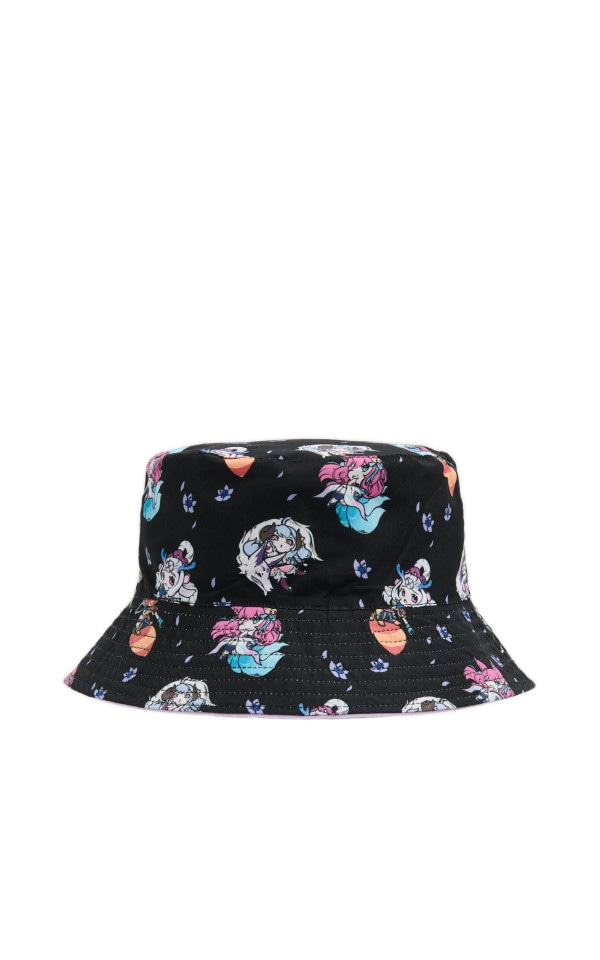 Kapelusz bucket hat League of Legends - CROPP - 517DC-MLC