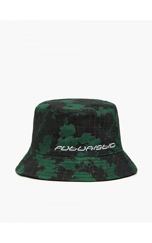 Kaabu bucket hat, CROPP, 5342M-87X