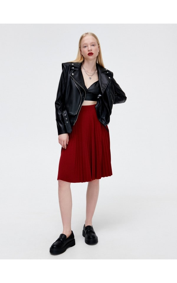 Gonna midi, CROPP, 5389N-83X