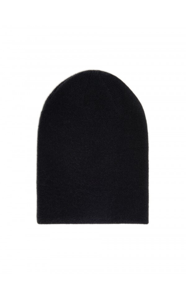Gorro Color Negro - CROPP - 5863N-99X