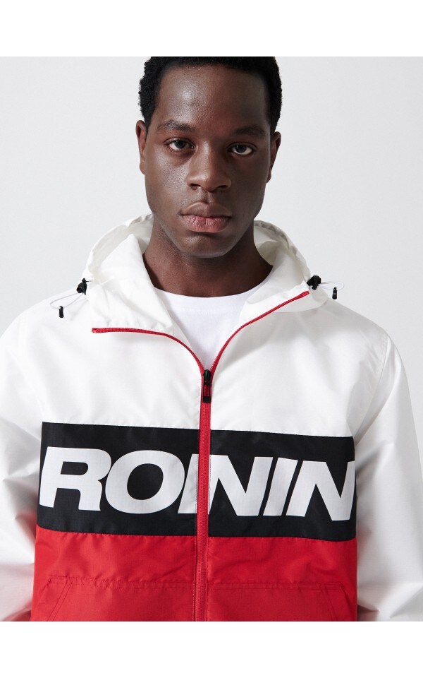 Sportjacke mit Kapuze, CROPP, 6039E-33X