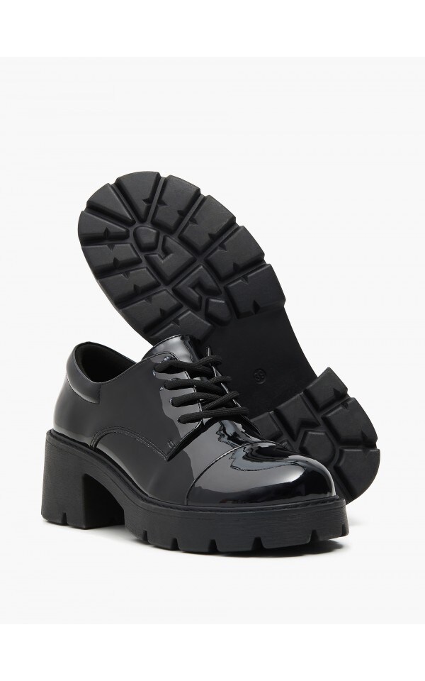 Derby cipele, CROPP, 6986N-99X