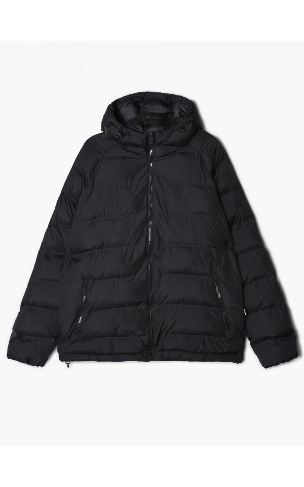 Jakna s kapuljačom, CROPP, 7300M-99X