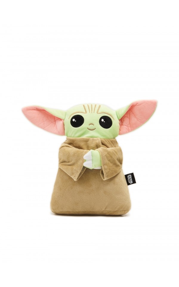 Termofor Baby Yoda - CROPP - 7445N-70X