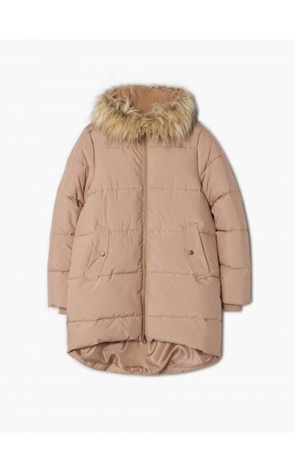 Abrigo, CROPP, 7447N-80X