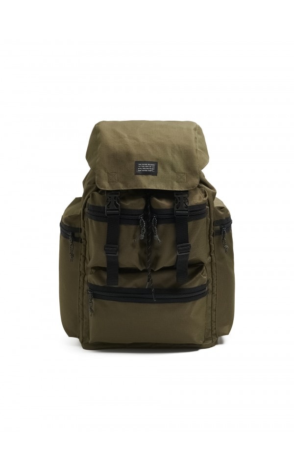 Ranac Boja maslina - CROPP - 775AS-91X