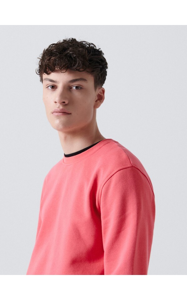 Hanorac basic, CROPP, 8359D-32X