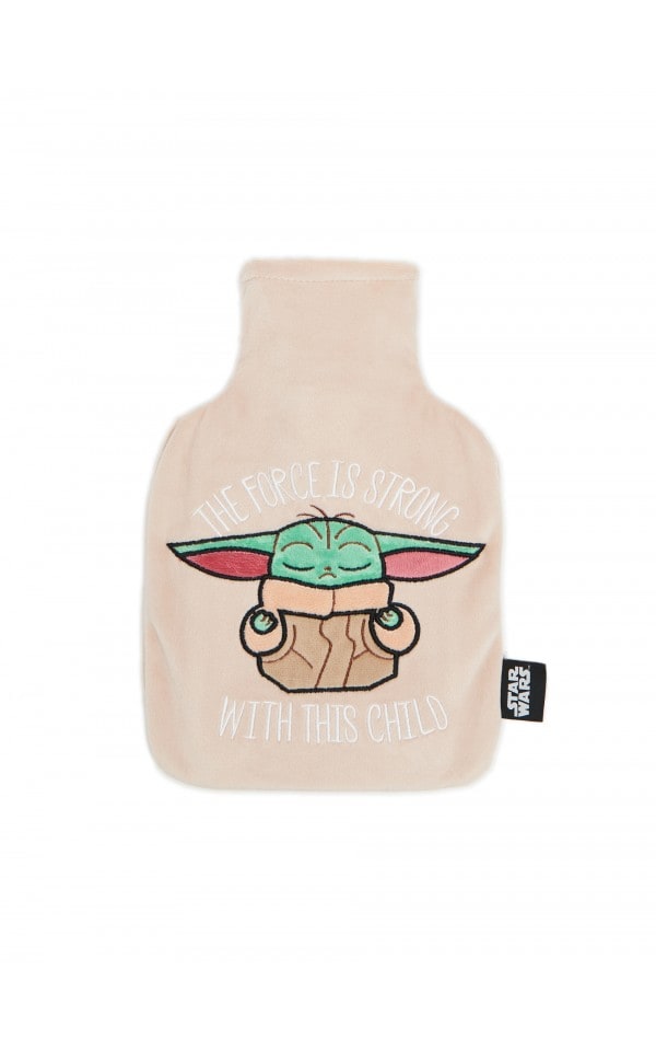 Termofor Baby Yoda - CROPP - 8771Z-08X