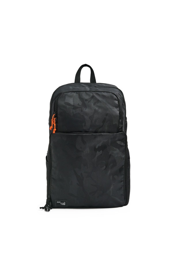 Glatki ranac Boja CRNO - CROPP - 883AU-99X