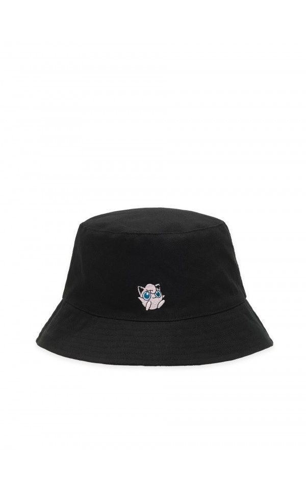 Kaabu bucket hat Jigglypuff Värvid must - CROPP - 8848V-99X
