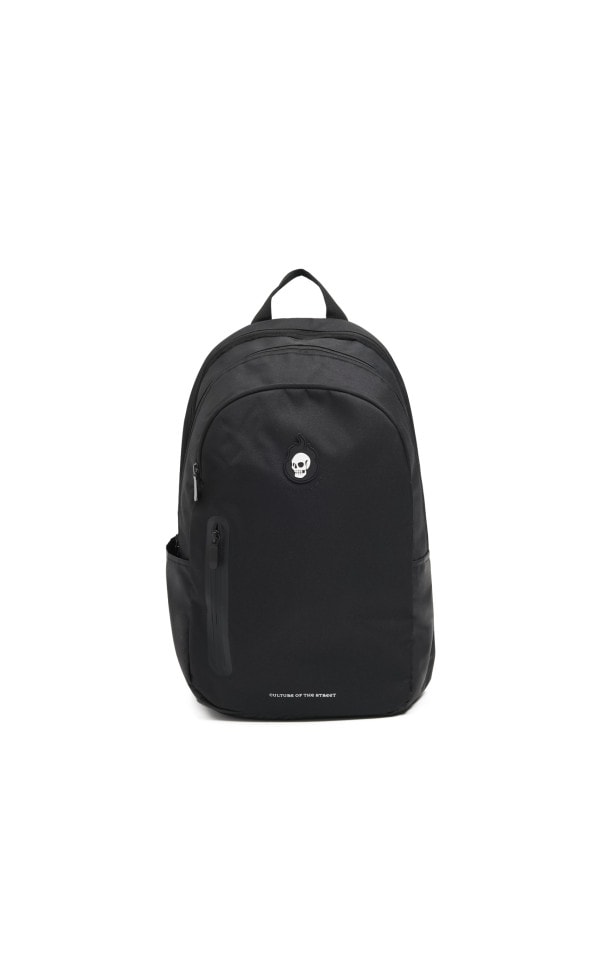 Ranac Boja CRNO - CROPP - 9009V-99X