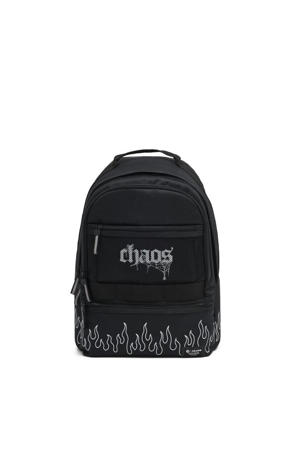Ranac Boja CRNO - CROPP - 9014V-99X